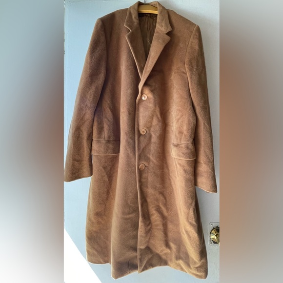 Canali | Jackets & Coats | Canali Mens Coat | Poshmark